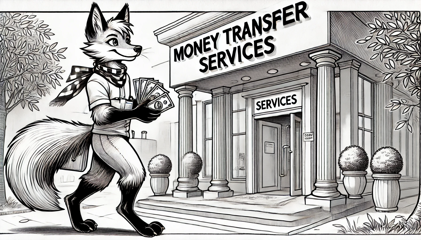 International Money Transfer Services in 2025: How They Work and What ...